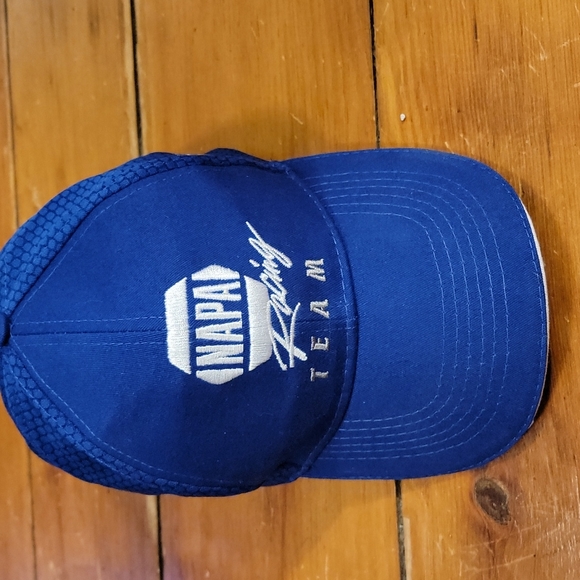 Accessories | Napa Racing Team Hat | Poshmark